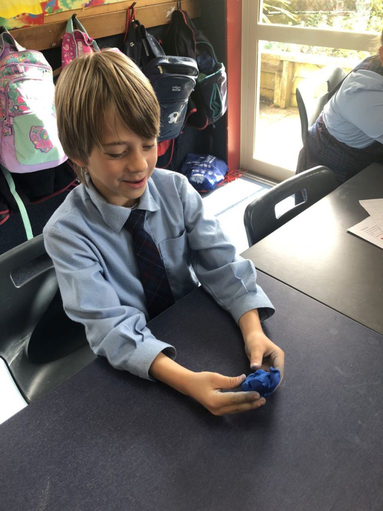 Push, Pull, Squeeze, Twist, Stretch or Pinch - Wentworth Private School ...