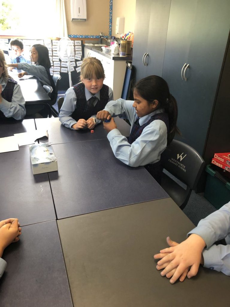 Push, Pull, Squeeze, Twist, Stretch or Pinch - Wentworth Private School ...