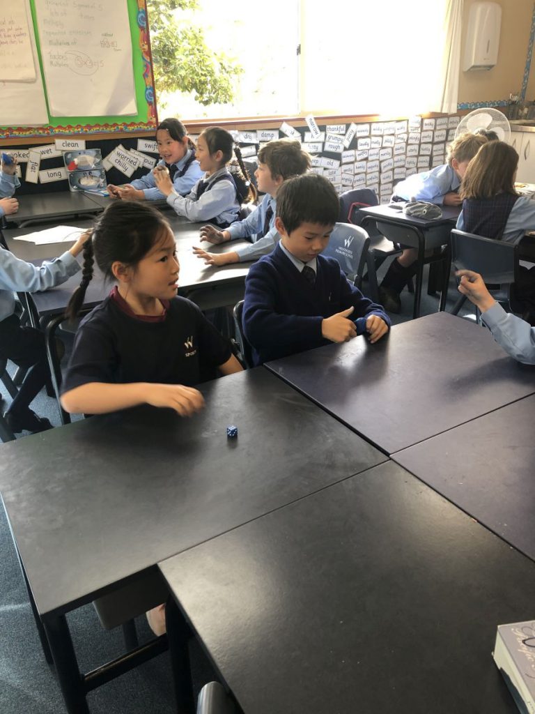 Push, Pull, Squeeze, Twist, Stretch or Pinch - Wentworth Private School ...