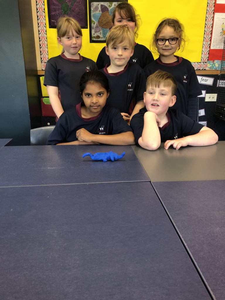 Push, Pull, Squeeze, Twist, Stretch or Pinch - Wentworth Private School ...